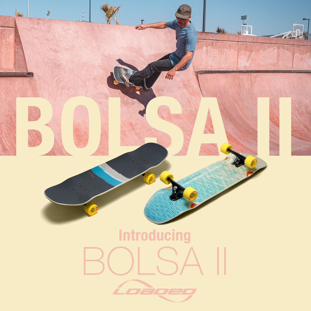 Loaded Boards: Longboards, Skateboards, Wheels, Accessories & More
