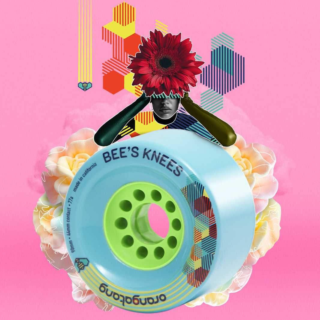 Beyond Rider Protective Apparel | Skate & Longboard Safety Gear ...