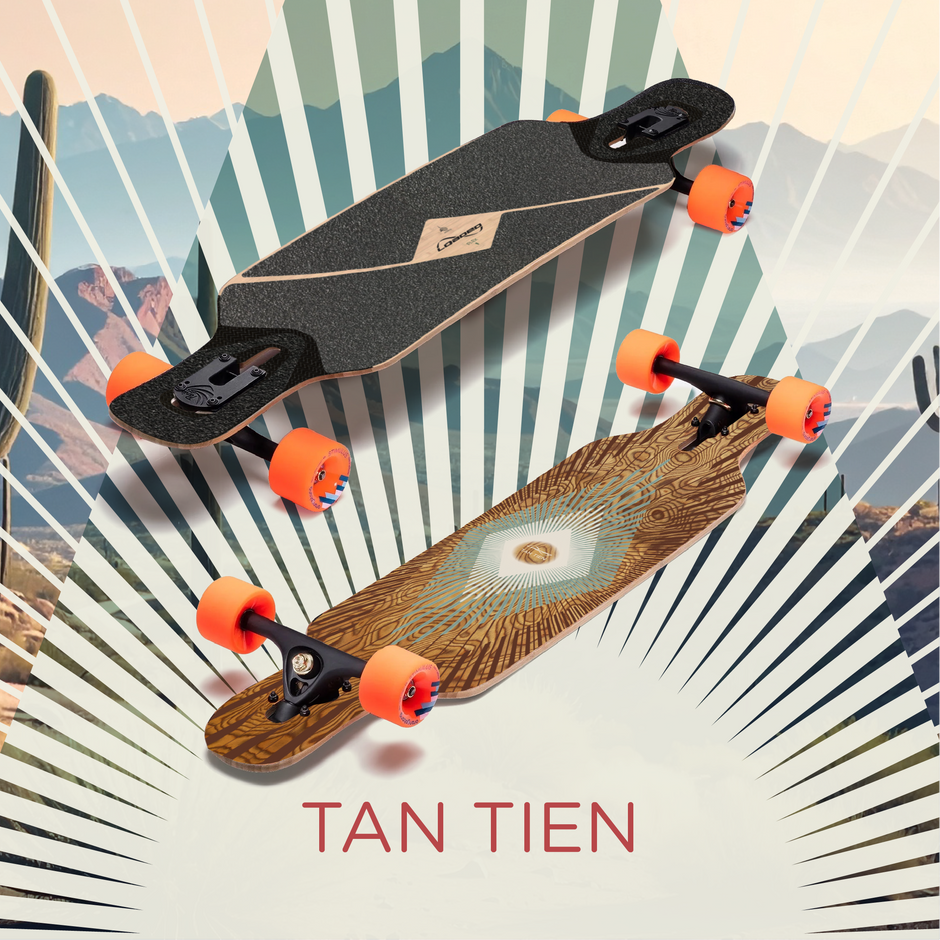 Beyond Rider Protective Apparel | Skate & Longboard Safety Gear ...