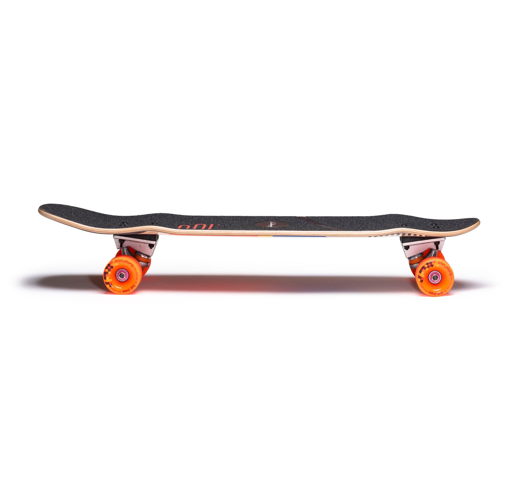 Coyote | Mini Cruiser Freestyle Longboard Skateboard Loaded – Loaded Boards