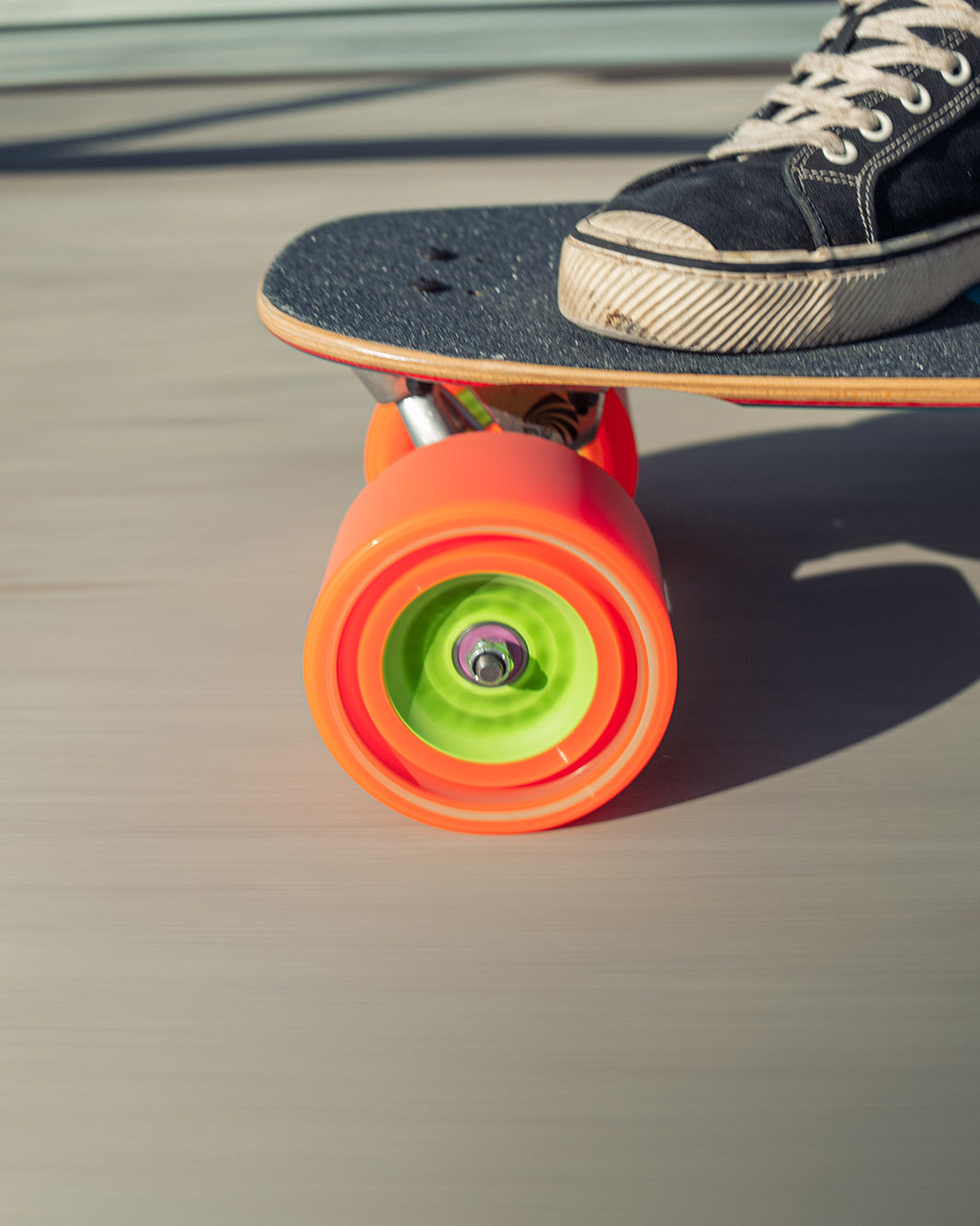 Loaded Boards | Bamboo Longboards, Skateboards, Wheels, and Trucks