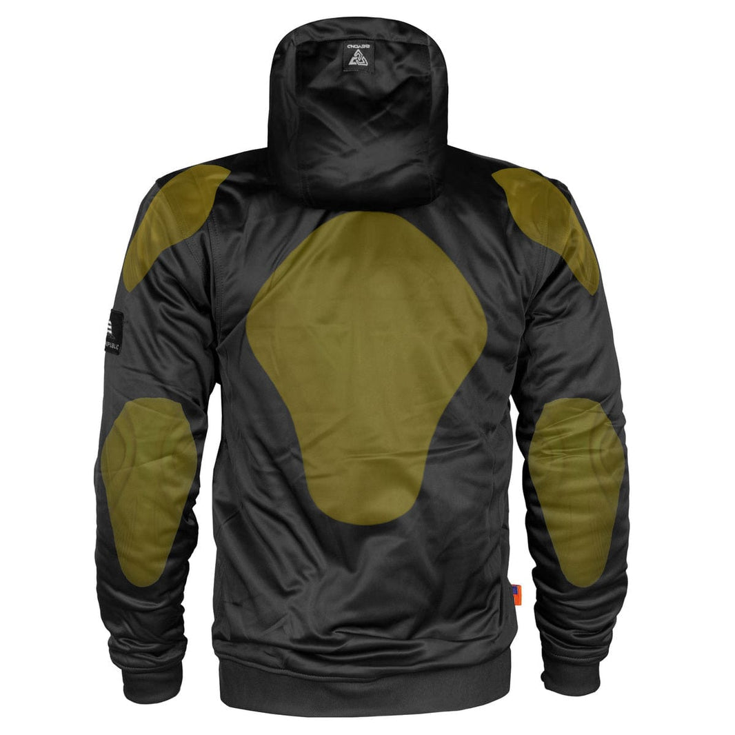 Beyond Rider Protective Apparel | Skate & Longboard Safety Gear ...
