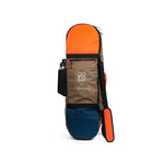 Fathom | Distance and Commuting Longboard Skateboard Loaded – Loaded Boards