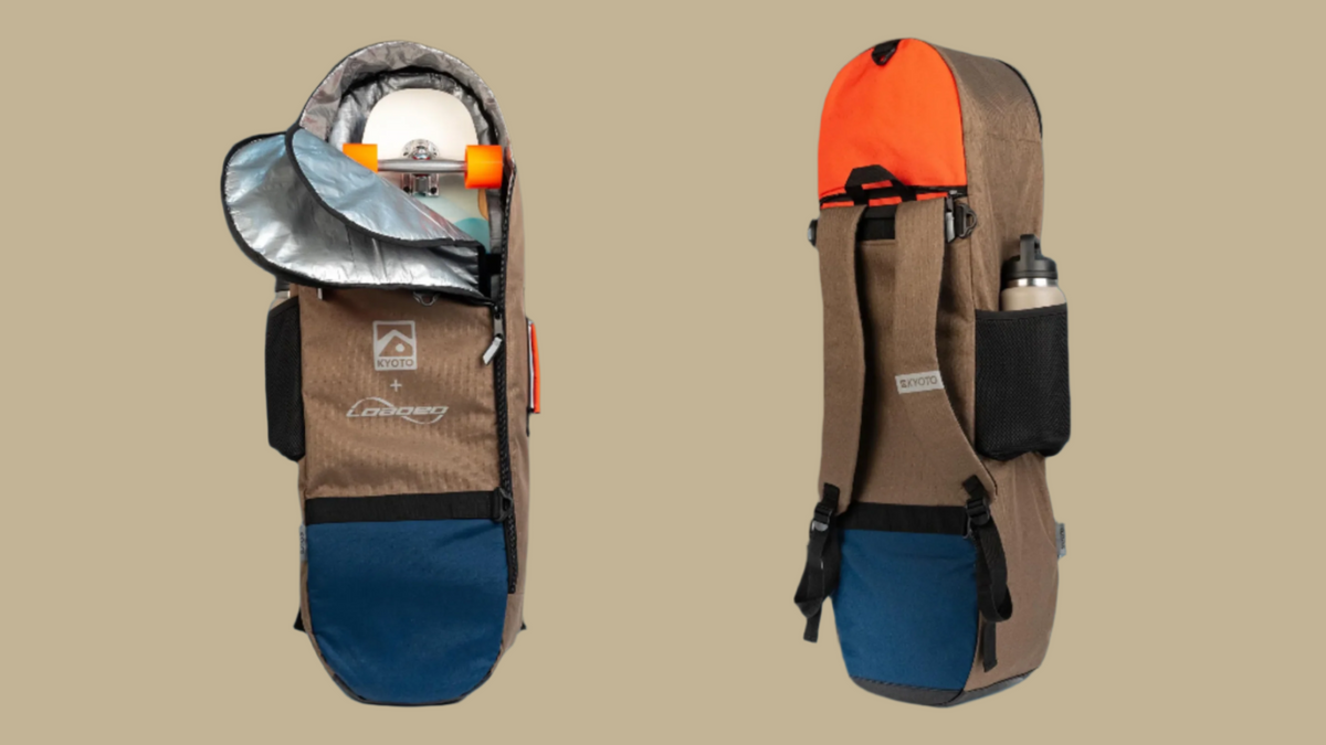 Loaded Boards | Bamboo Longboards, Skateboards, Wheels, and Trucks