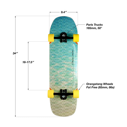 Loaded Boards | Discover the Best Longboard Skateboards