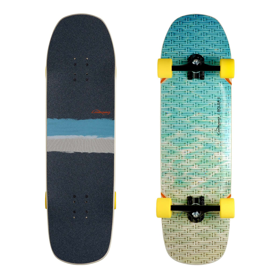 Loaded Boards | Discover the Best Longboard Skateboards