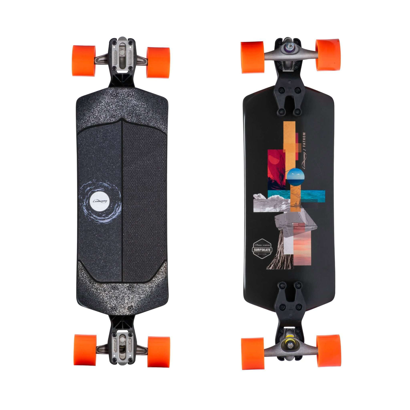 Loaded Boards | Discover the Best Longboard Skateboards