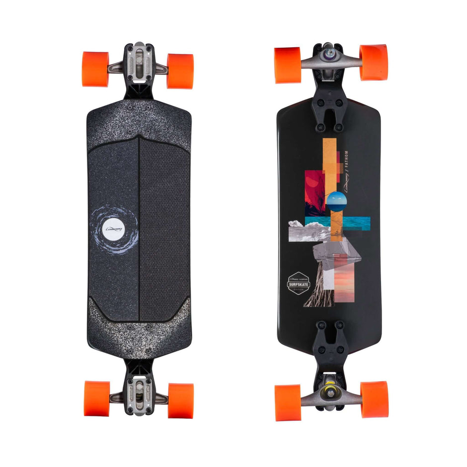 The Ultimate Beginner's Guide to Different Types of Longboards – Loaded ...