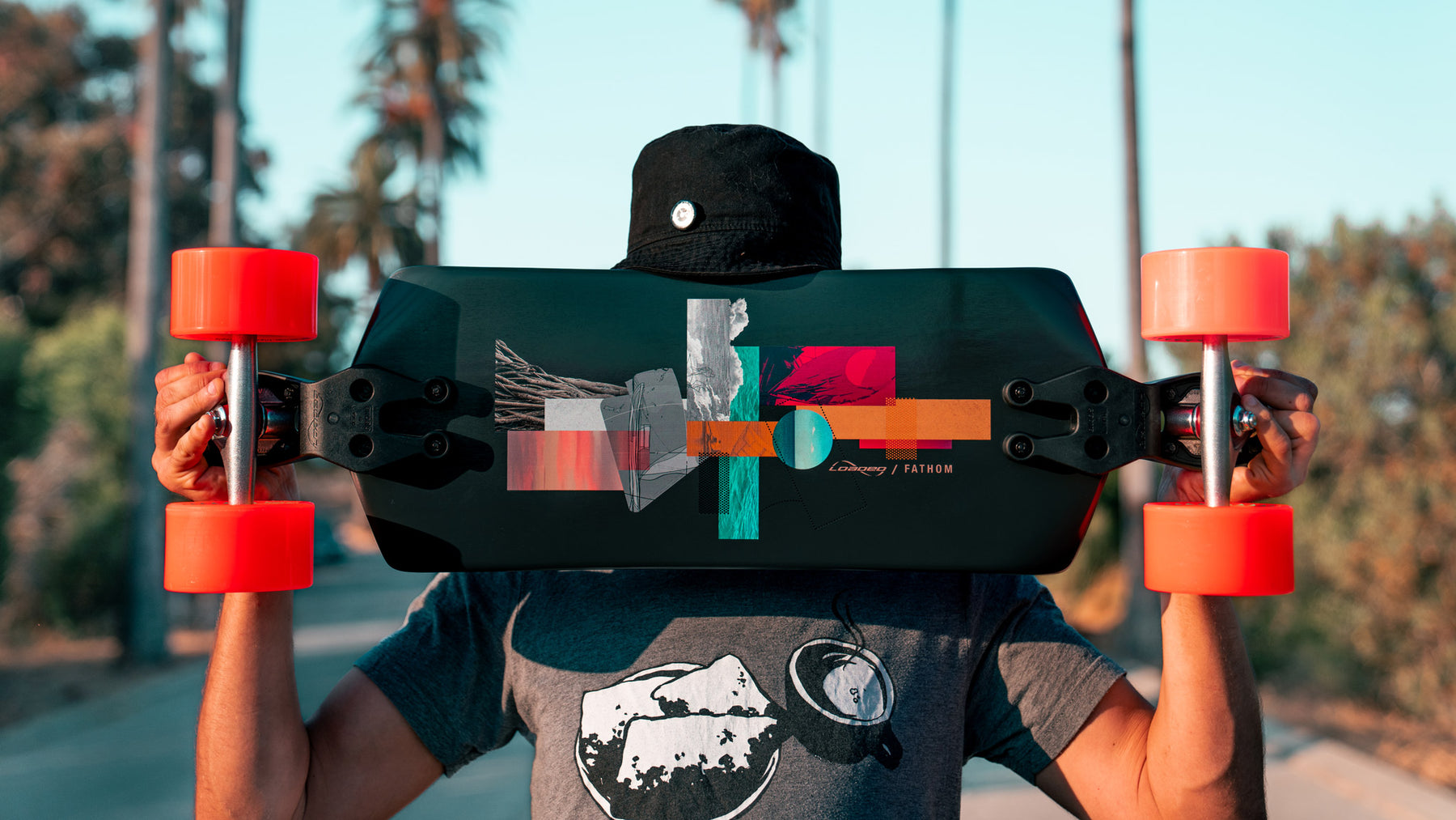 Loaded Boards | Bamboo Longboards, Skateboards, Wheels, and Trucks