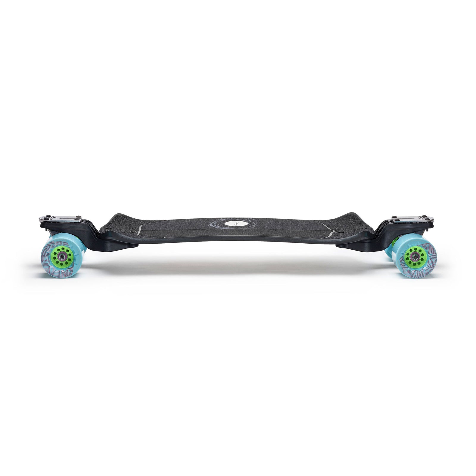 Fathom | Distance and Commuting Longboard Skateboard Loaded – Loaded Boards