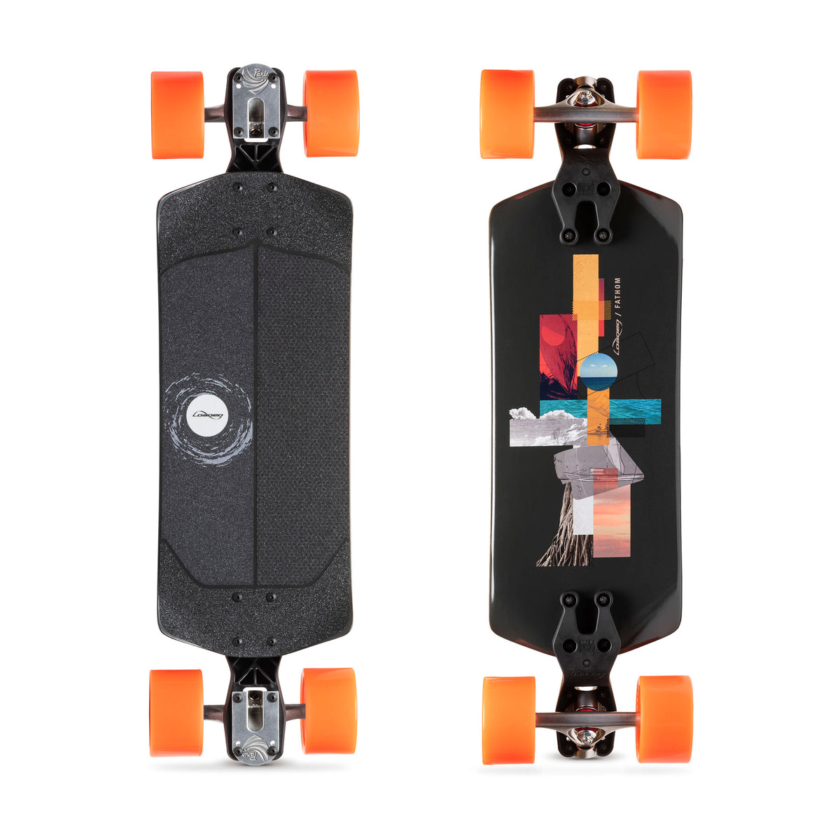 Loaded Longboard Buyers Guide: Choose Your Perfect Ride – Loaded Boards