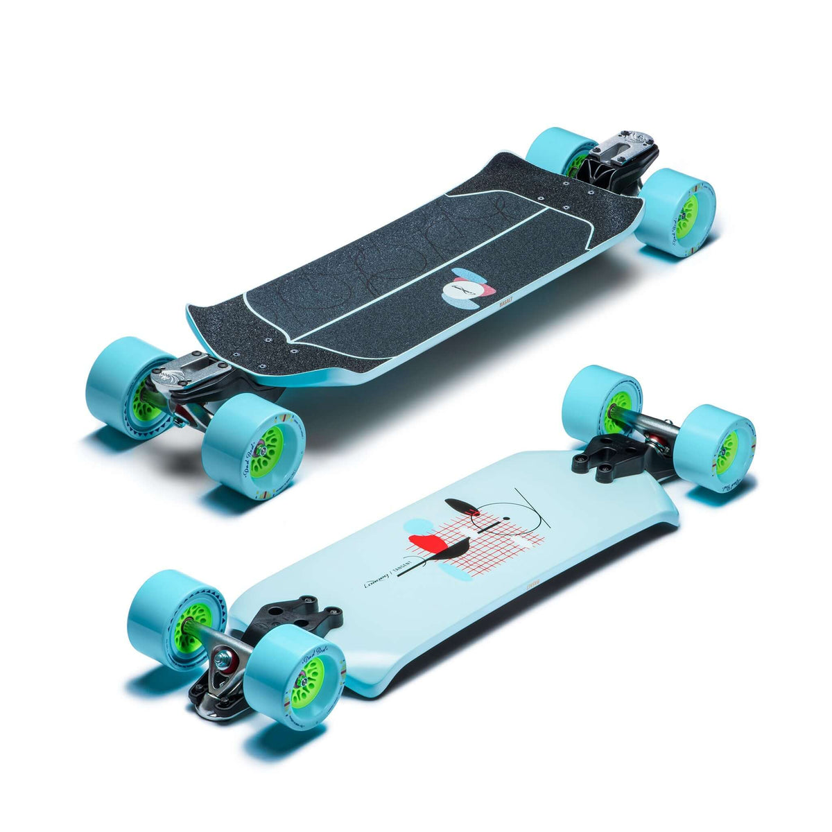 Loaded Boards | Discover the Best Longboard Skateboards