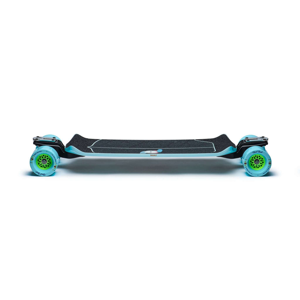 Tangent | Distance and Commuting Longboard Skateboard | Loaded Boards