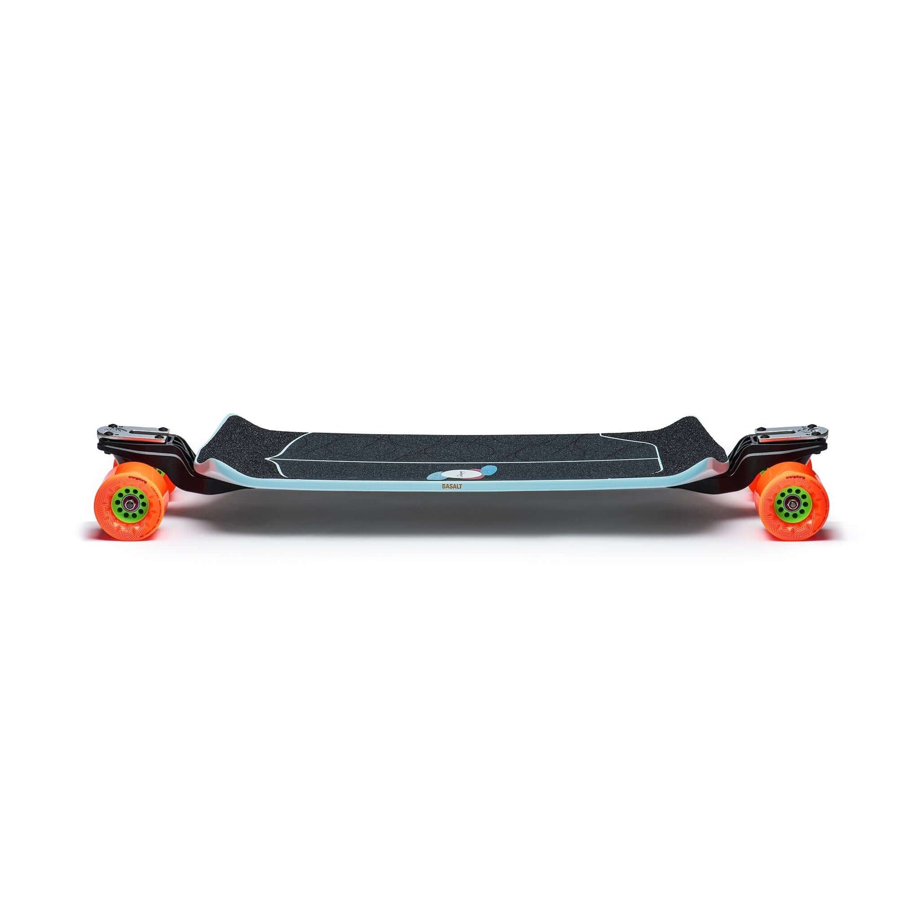 Tangent | Distance and Commuting Longboard Skateboard | Loaded Boards