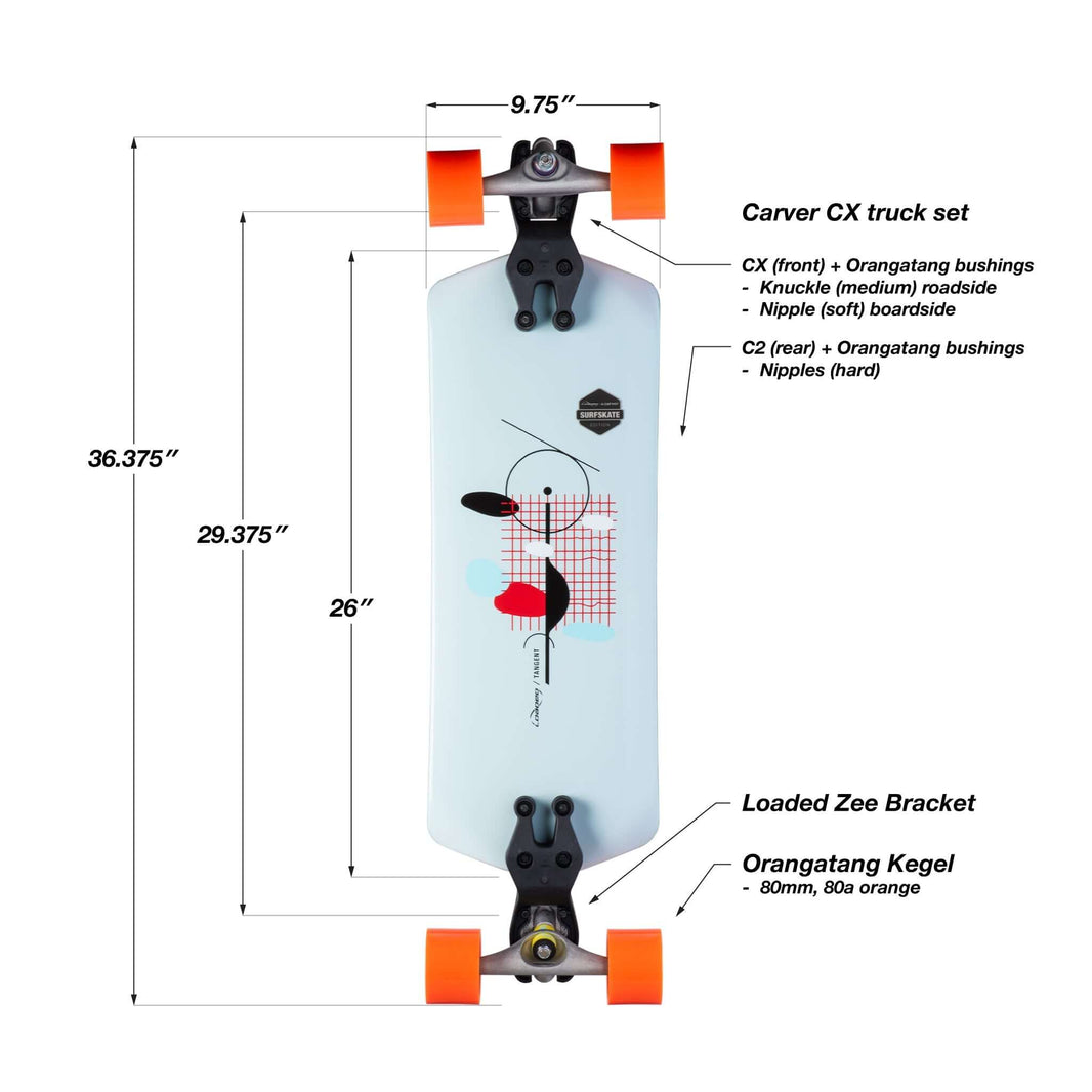 Loaded Boards | Discover the Best Longboard Skateboards