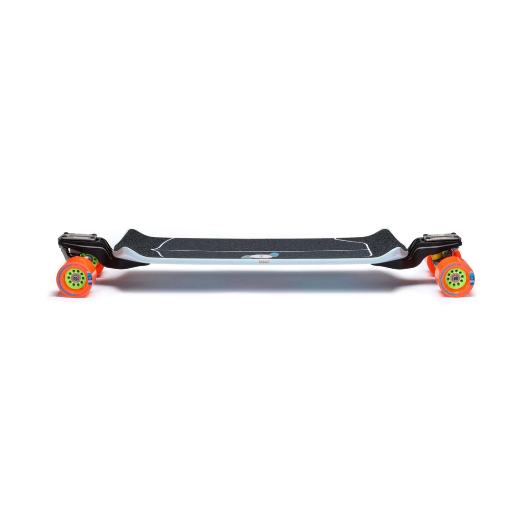 Tangent Surfskate Edn | Distance Surfskate Longboard | Loaded Boards
