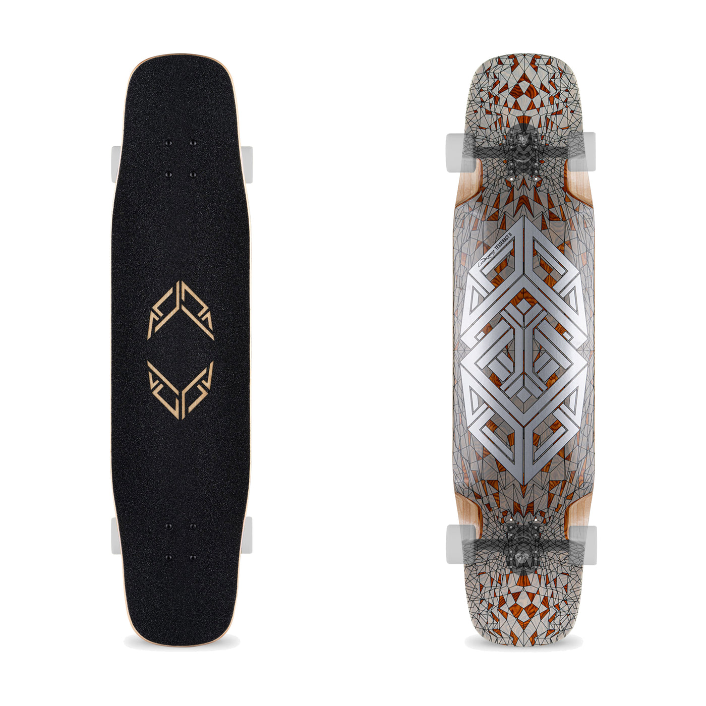 Custom Completes | Build Your Perfect Longboard – Loaded Boards