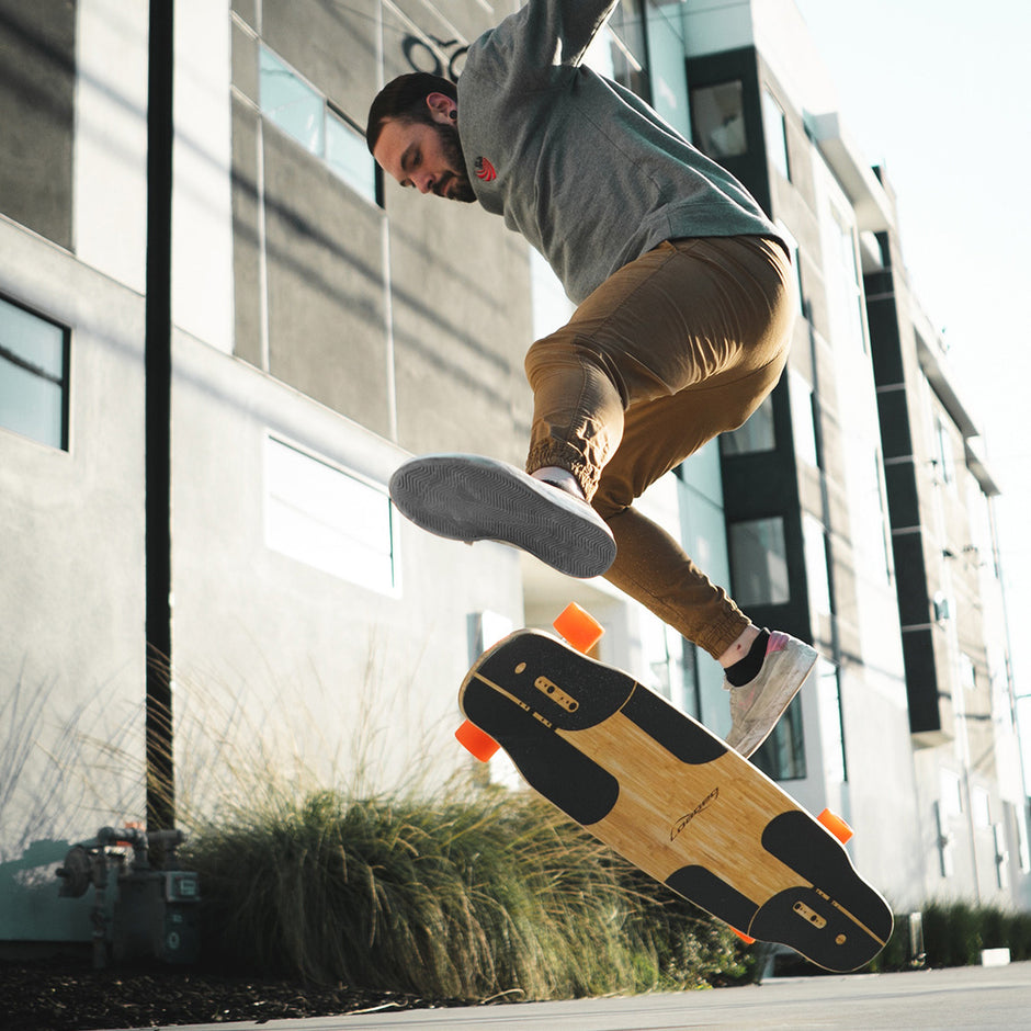 Mata Hari Collection – Loaded Boards