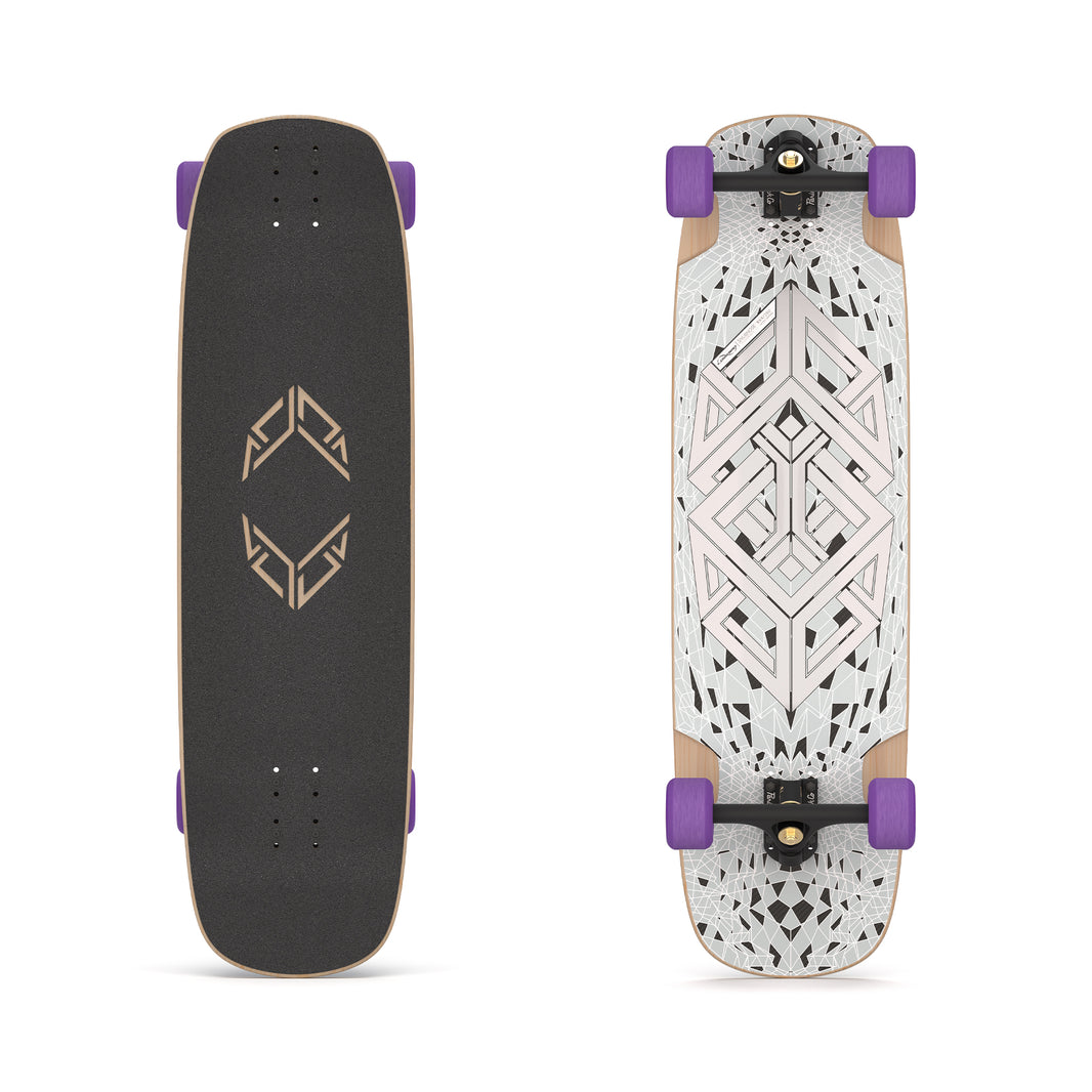 Loaded Boards | Discover the Best Longboard Skateboards