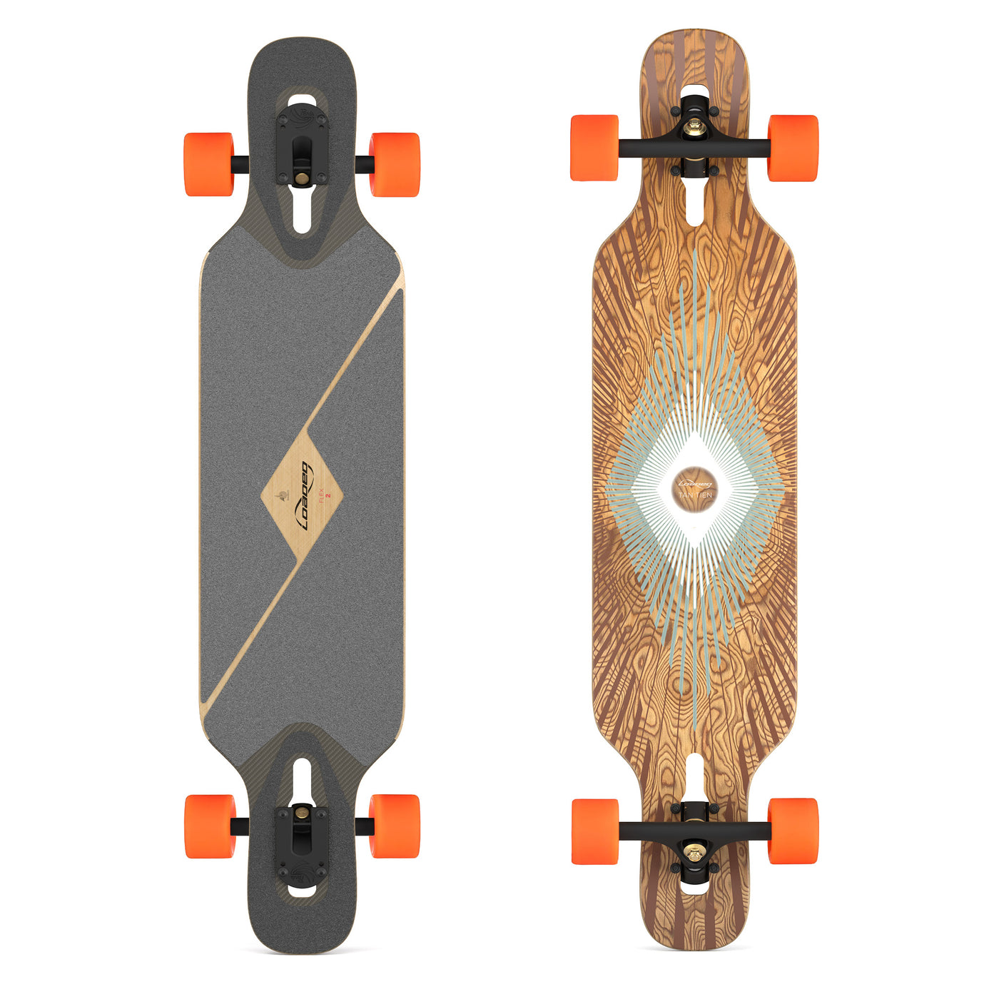 Loaded Boards | Discover the Best Longboard Skateboards