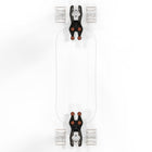 Zee Bracket | Composite Double-Drop Truck Mount System – Loaded Boards