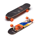Coyote | Mini Cruiser Freestyle Longboard Skateboard Loaded – Loaded Boards