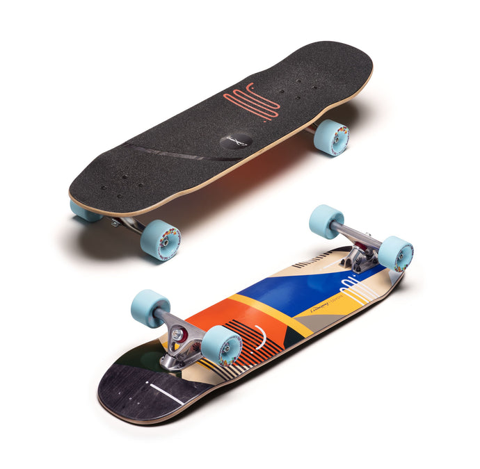 Loaded Boards | Discover the Best Longboard Skateboards