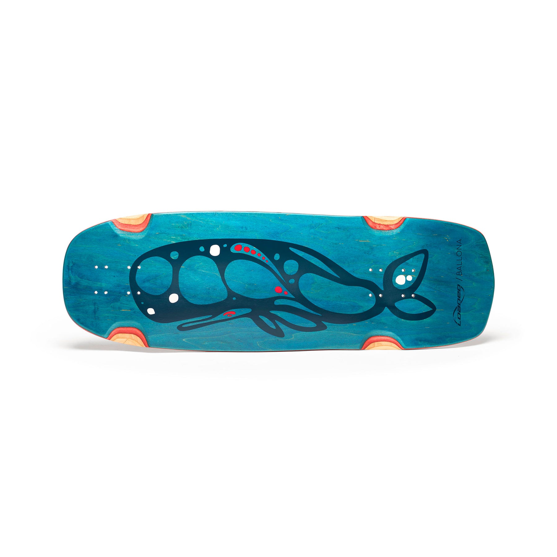 Longboard Decks | High-Performance Skate Decks – Loaded Boards