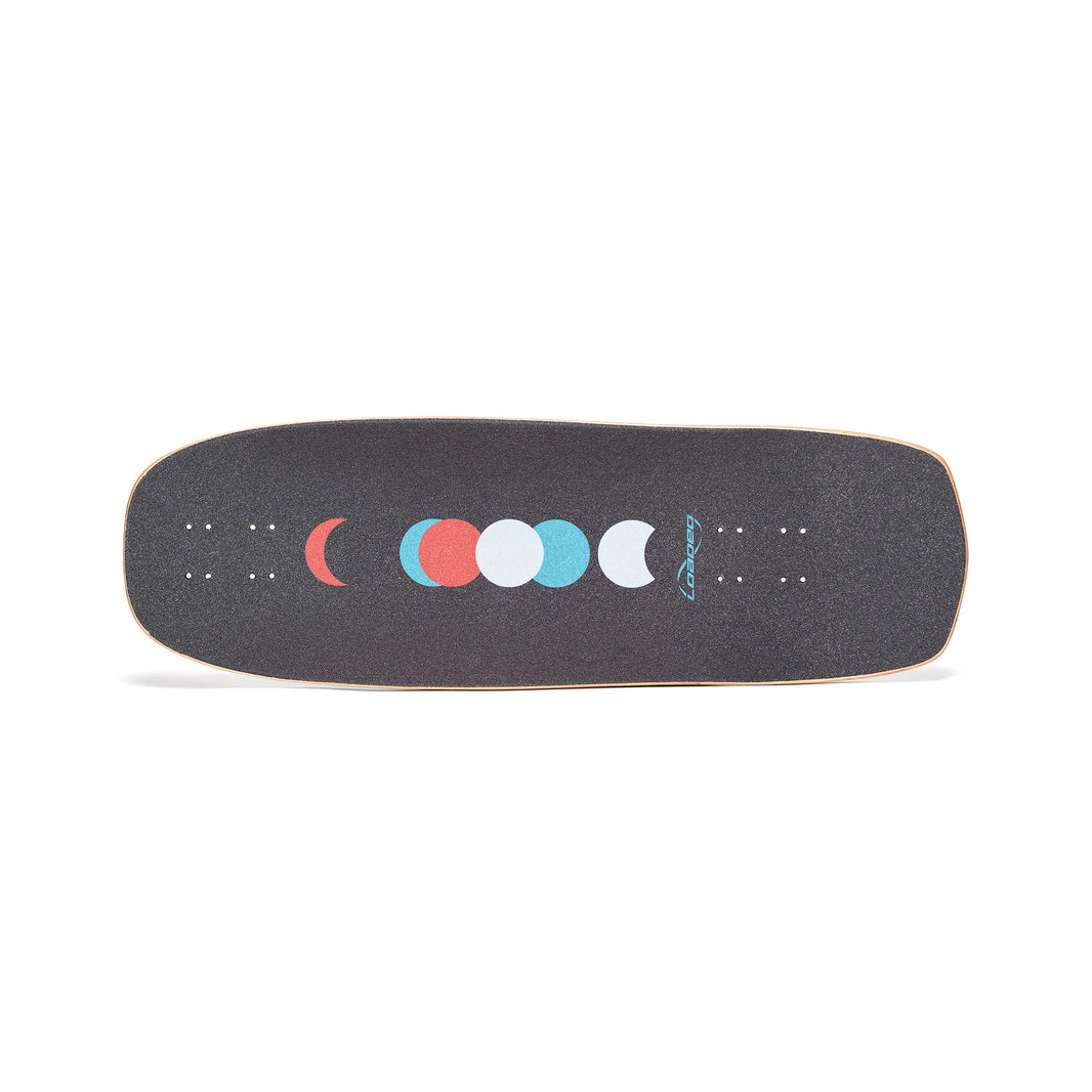 Longboard Decks | High-Performance Skate Decks – Loaded Boards