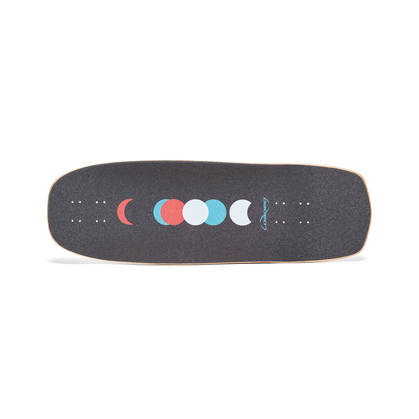 Longboard Decks | High-Performance Skate Decks – Loaded Boards