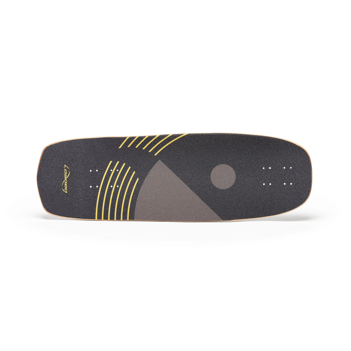 Longboard Decks | High-Performance Skate Decks – Loaded Boards