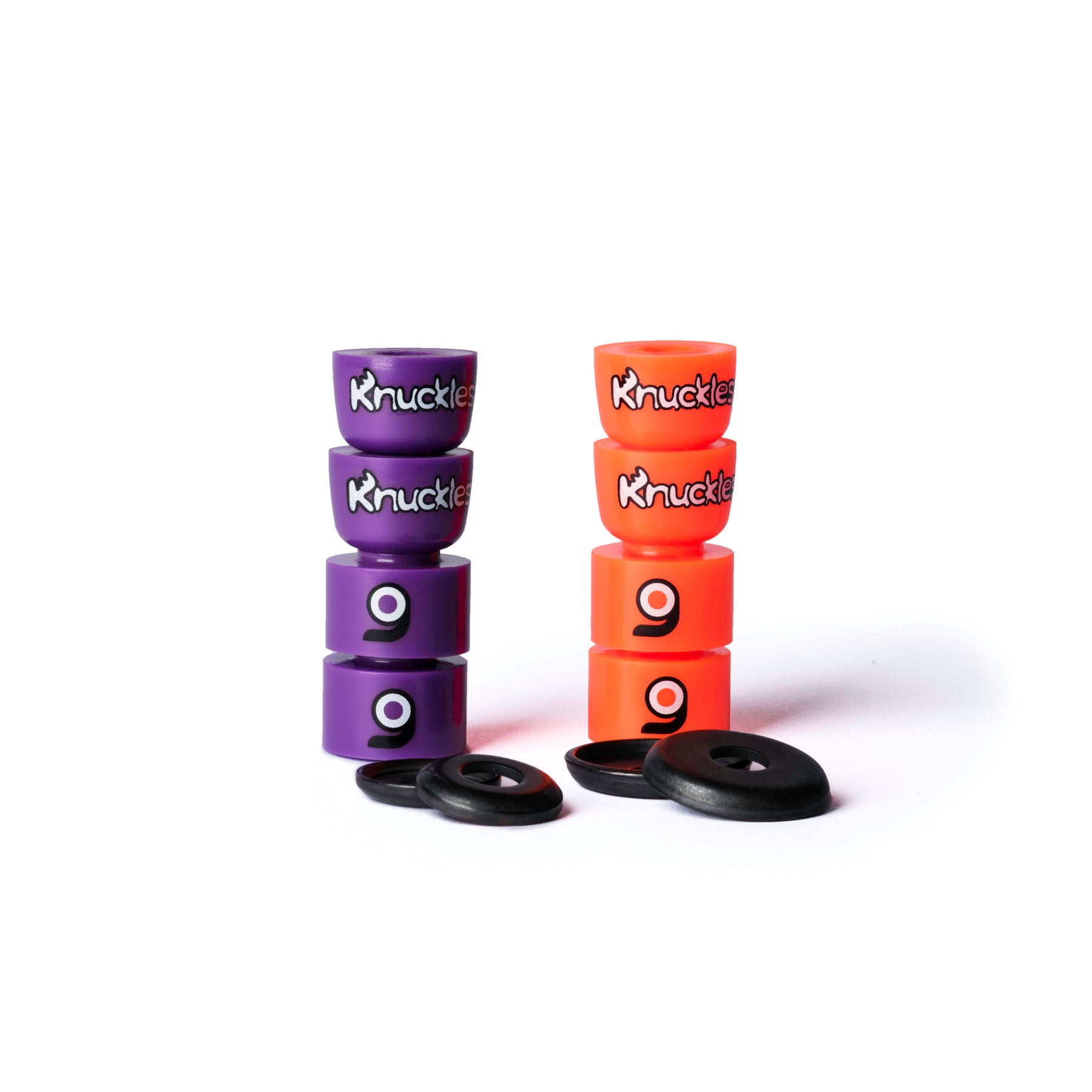 Orangatang Knuckles Longboard Bushings – Loaded Boards