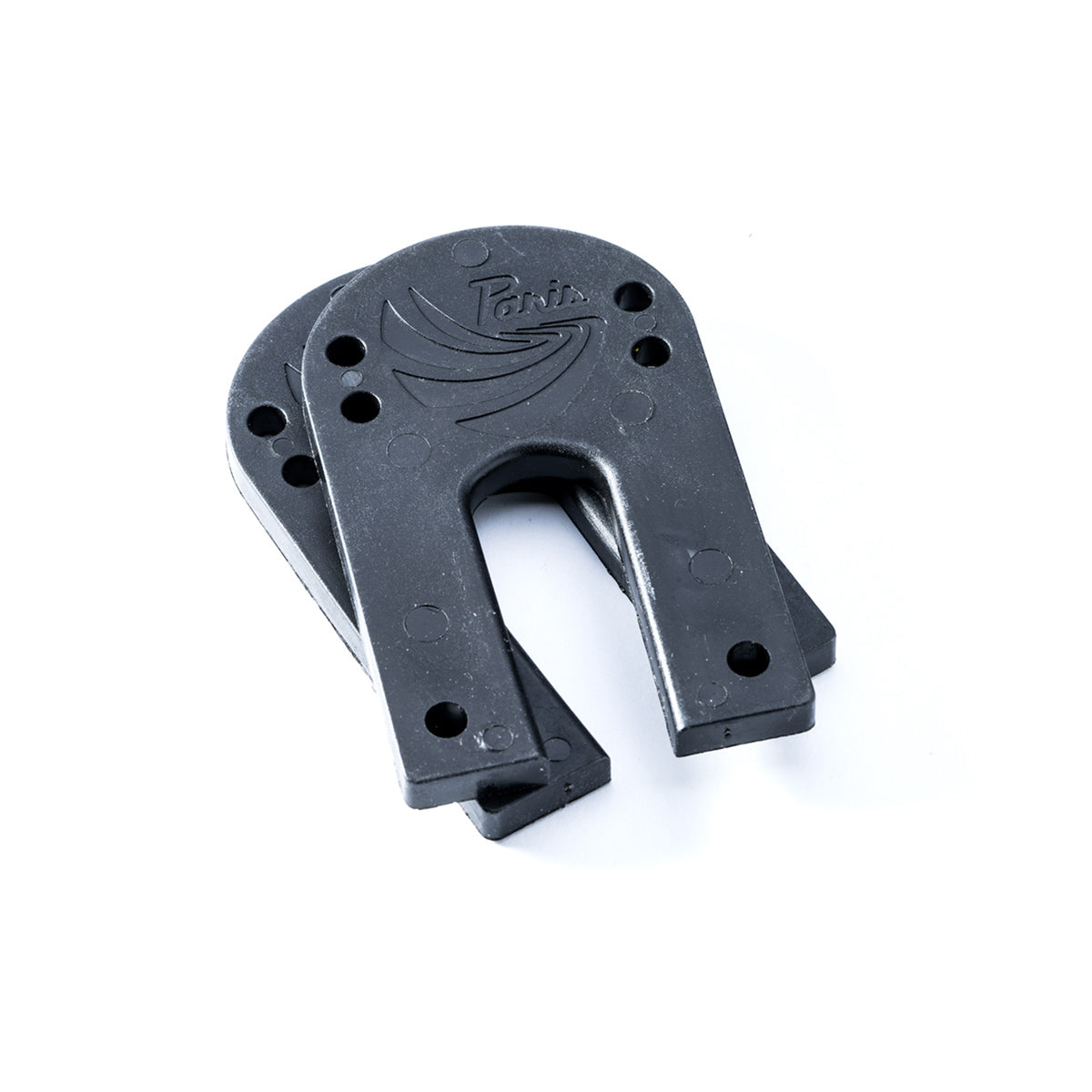 Paris 1/4" Riser Pads – Loaded Boards